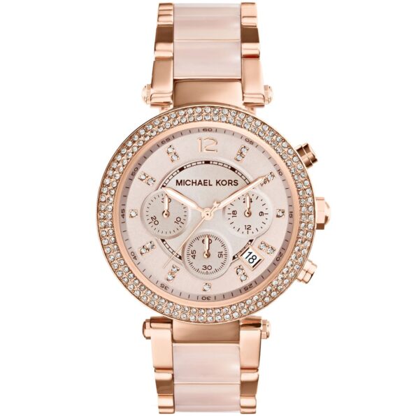 ساعات مايكل كورس Michael Kors - ElShrouk Watches