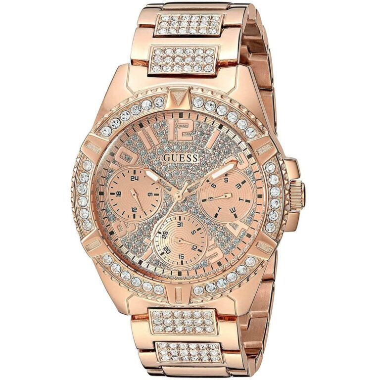 Guess Women's Watch W1156L3 - ElShrouk Watches